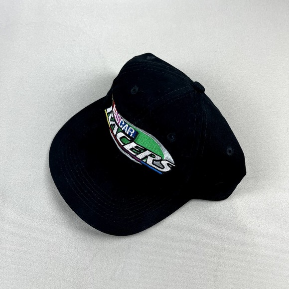 ATT Headwear | Accessories | Vintage Nascar Racers Hat Cap Strapback ...